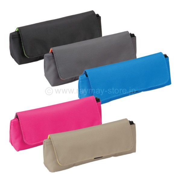 RAYMAY Kulmare Pen Case (กระเป๋าเครื่องเขียน) FY346 | Shopee Thailand