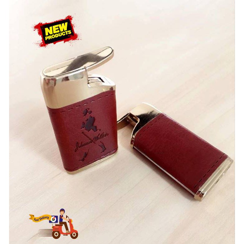 ไฟแช็ค johnnie walker | Shopee Thailand