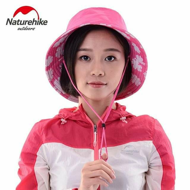 Naturehike หมวกลายพราง Nh18h008-t สีเบจ | Shopee Thailand