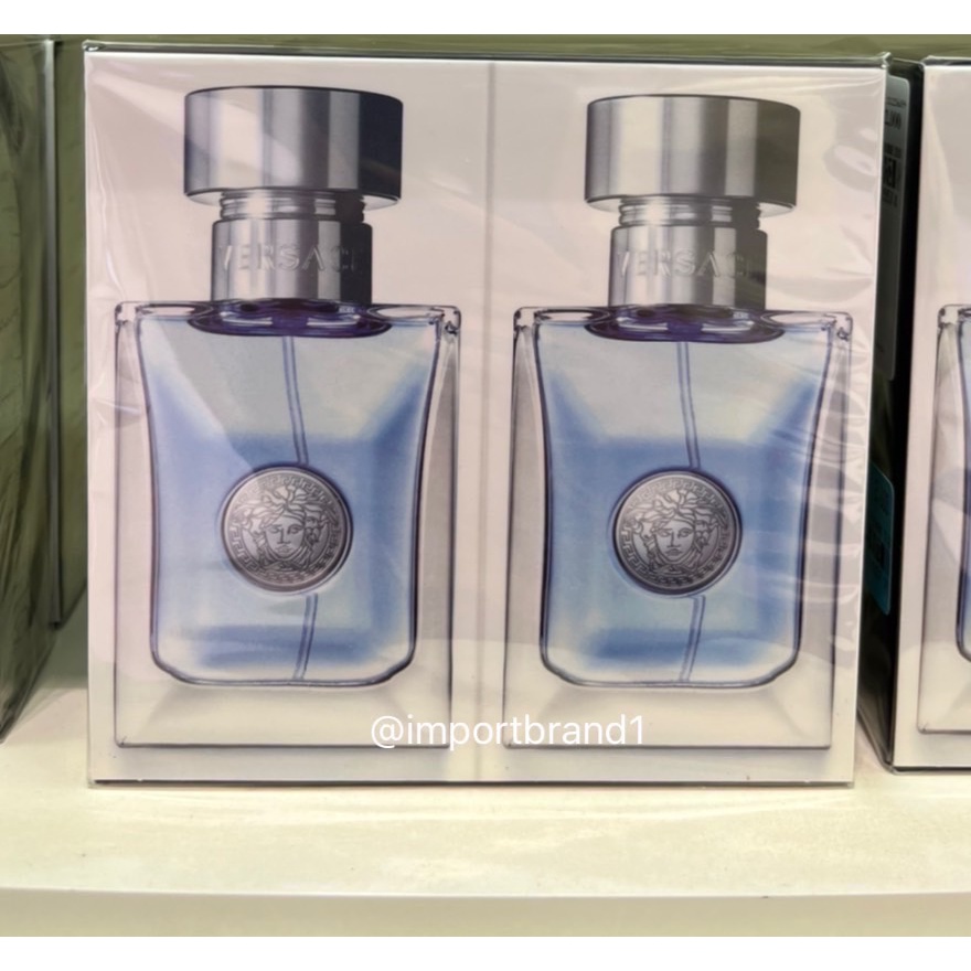 Vercase pour homme 30 ml. | Shopee Thailand