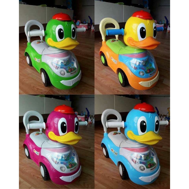 รถขาไถหน้าเป็ด | Shopee Thailand