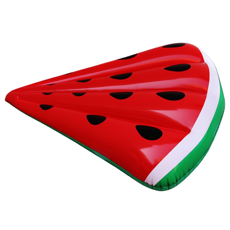 Float Me Summer แพยางชิ้นแตงโมลอยน้ำ Inflatable Piece of Watermelon ...