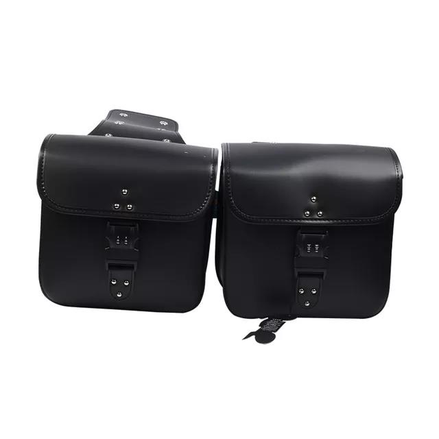 For Yamaha V-Star XV XVS Virago 250 650 950 1300 Motorcycle Leather ...