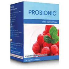 Unicity/Probionic โปรไบโอนิต(1 กล่อง× 30 ซอง) | Shopee Thailand