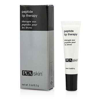 ทักแชทร้านก่อนสั่ง PCA Skin Peptide Lip Therapy 8.4g/0.3oz | Shopee ...