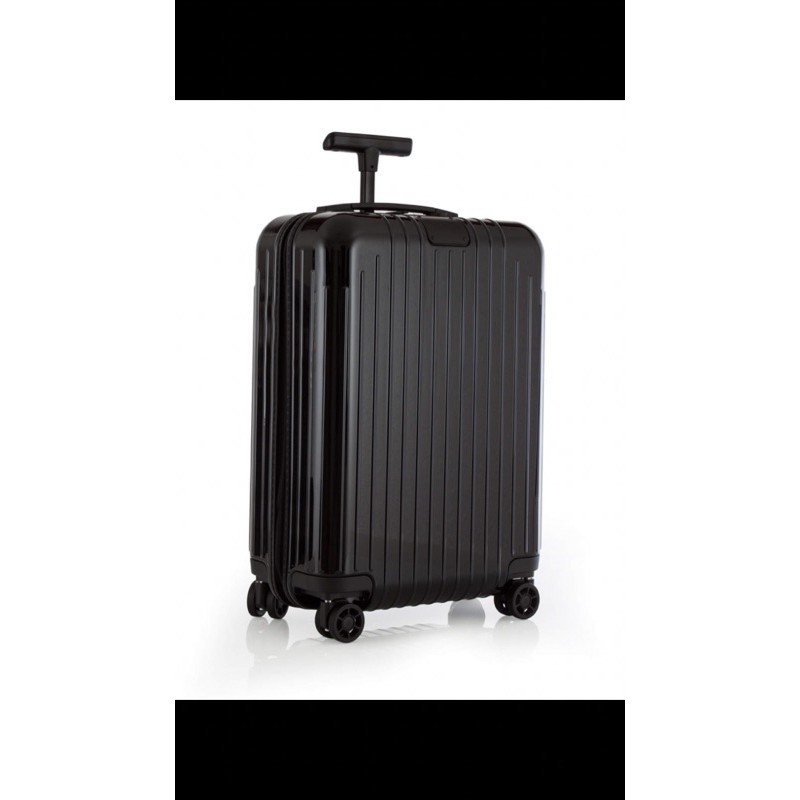 Rimowa Essential lite cabin multiwheel trolley | Shopee Thailand