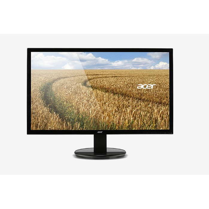 MONITOR Acer K2 Series K202HQL bd 19.5" 1600x900 Resolution 60Hz 5ms ...