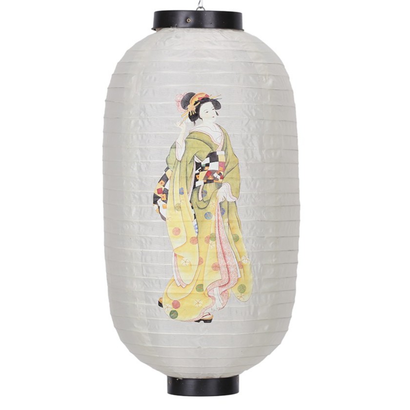 Japanese Style Lantern for Restaurant Ramen Sashimi Izakaya Cuisine ...