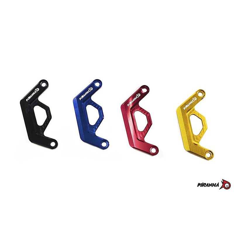กันล้มปั้มดิสเบรคหลัง CNC PIRANHA ADV-150 | Shopee Thailand