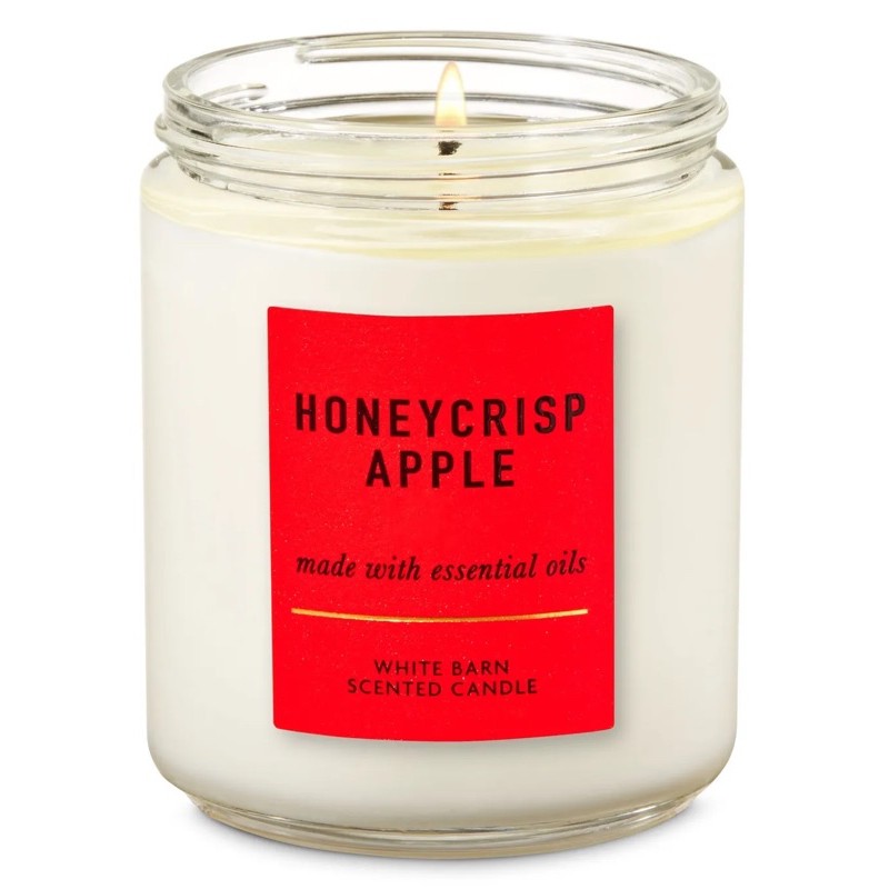 ️Page 3/4 ️ เทียนหอม(ขนาดกลาง) Bath & Body Works Single Wick Candles ขนาด 7 oz / 198 g | Shopee ...