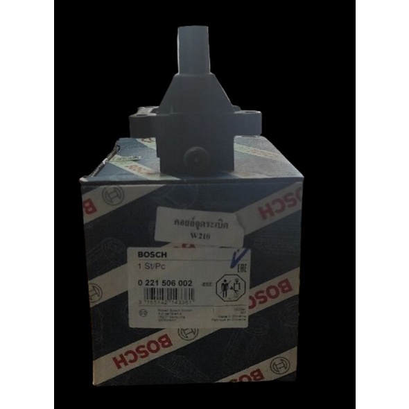 คอยล์จุดระเบิด Mercedes Benz e230/w210 | Shopee Thailand