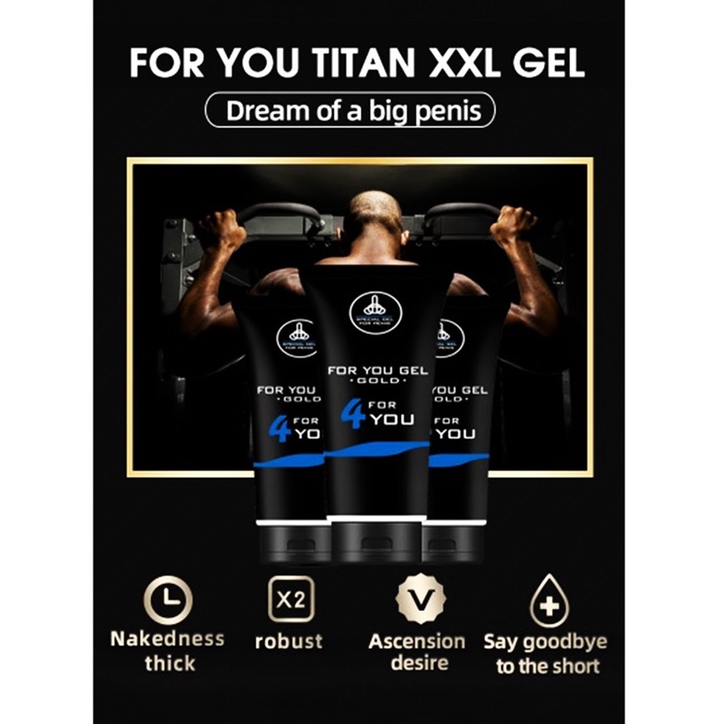 SPECIAL GEL FOR MEN KBW เจลสำหรับคุณผู้ชาย 50 มล. ของแท้ เจลนวดขยายขนาด ...