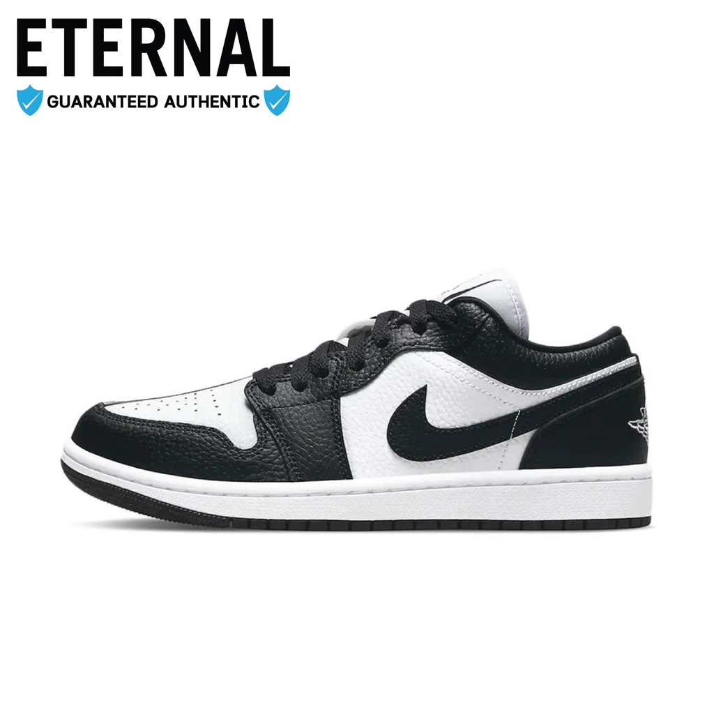 (พรีออเดอร์ ของแท้100%) Air Jordan 1 Low Homage | Shopee Thailand