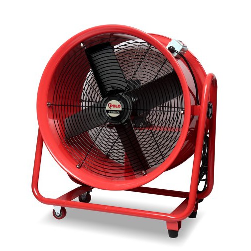 พัดลม ดูดเป่า POLO พัดลมระบายอากาศ รุ่น SHT-20 ขนาด 8" , รุ่น SHT-25 ขนาด 10" , รุ่น SHT-30 ขนาด ...