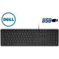 Dell KB216 Multimedia Keyboard (Thai/Eng) ใหม่ของแท้ 100% (รับประกัน ...