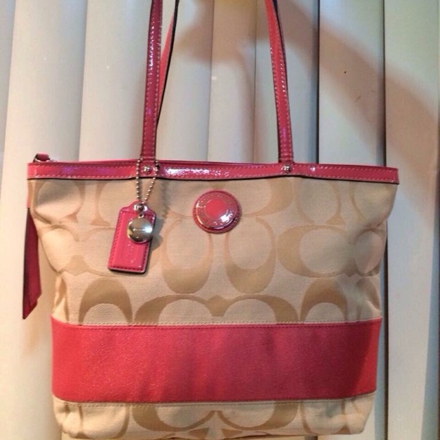 Coach F19046 ของแท้ 100% | Shopee Thailand