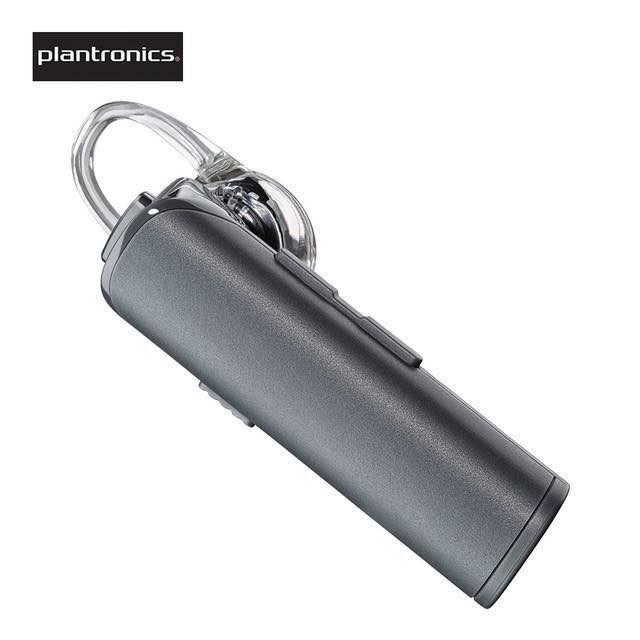 PLANTRONICS Explorer 100 Bluetooth Headset หูฟังบลูทูธ | Shopee Thailand
