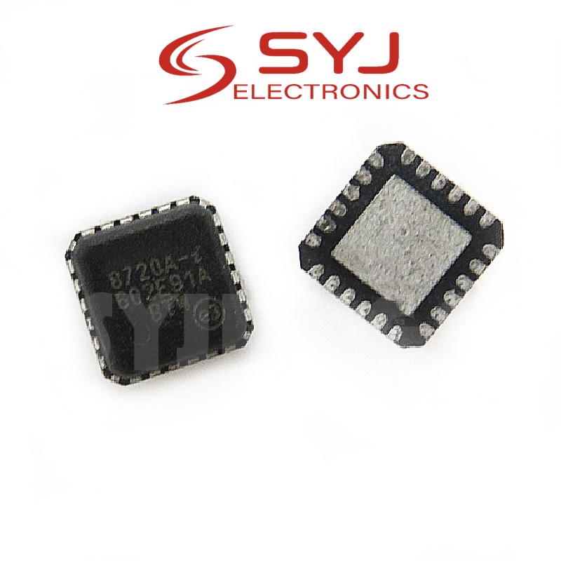 วงจรรวม LAN8720A-TR LAN8720A LAN8720A-CP LAN8720 8720A 10 ชิ้น | Shopee ...