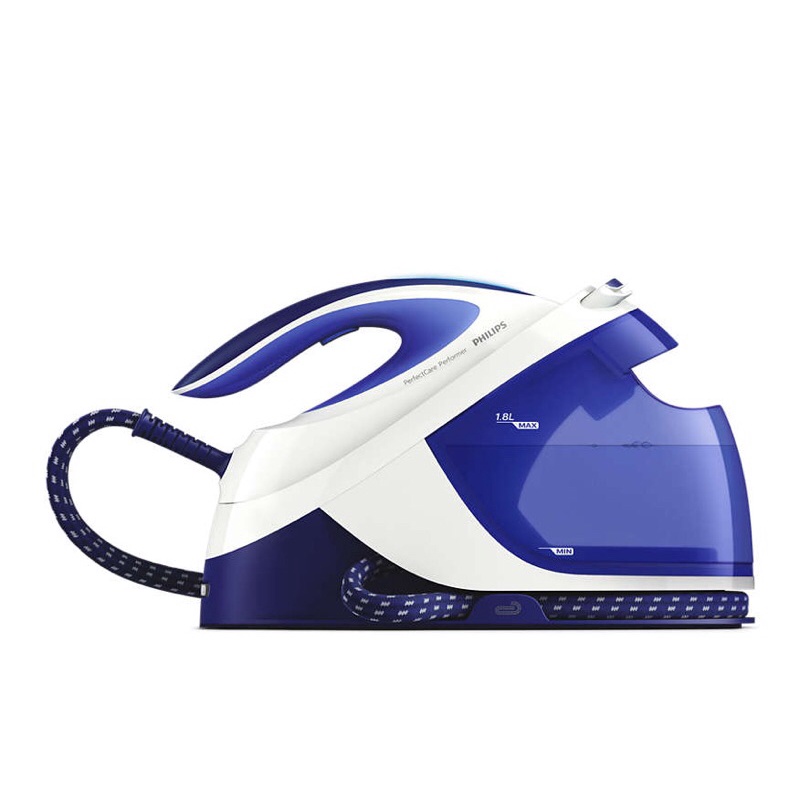 PHILIPS เตารีดแรงดันไอน้ำ รุ่น GC8712/00(แถมโต๊ะรีดผ้า ราคา1,890 ...