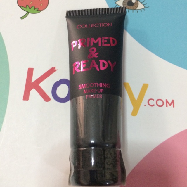 Collection primer&ready | Shopee Thailand