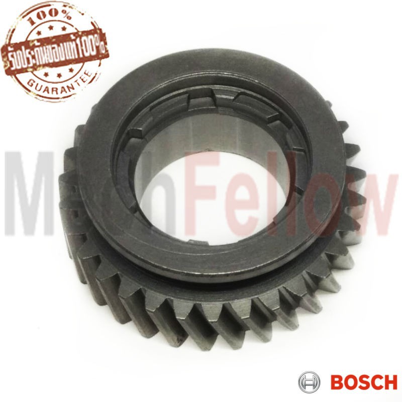 เฟืองขับข้อเหวี่ยงสว่านโรตารี่ BOSCH GBH 3-28E | Shopee Thailand