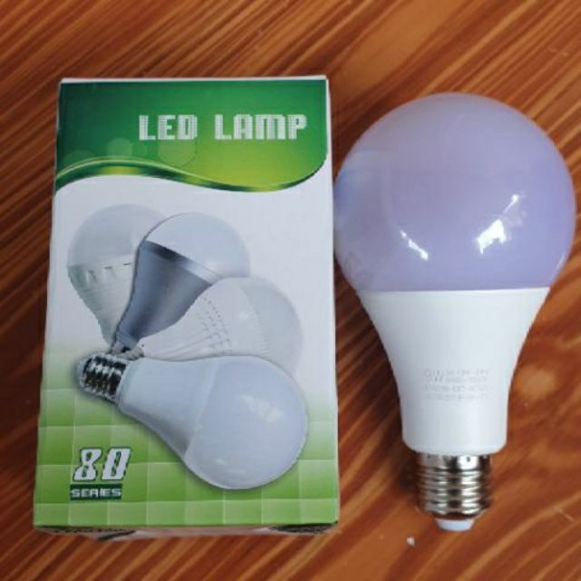 หลอดไฟ led DC 12V 9W | Shopee Thailand