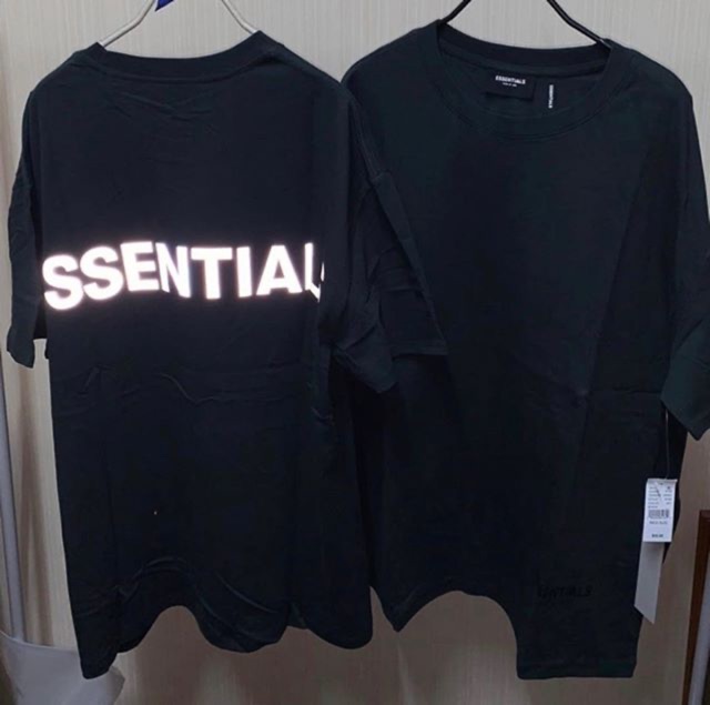Fear of God essential 3M | Shopee Thailand