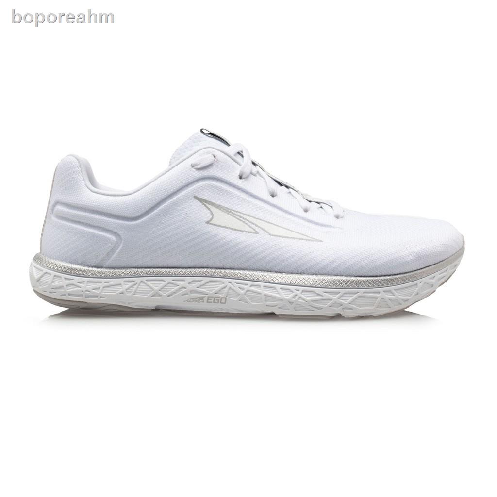 ๑ALTRA ESCALANTE 2 MEN(BLACK & WHITE) - RNG SPORTอุปกรณ | Shopee Thailand