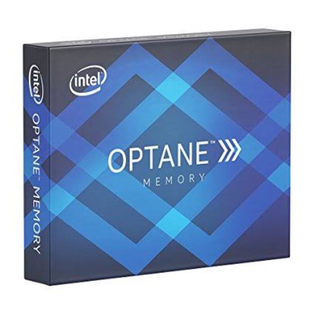 INTEL OPTANE MEMORY 32GB | Shopee Thailand