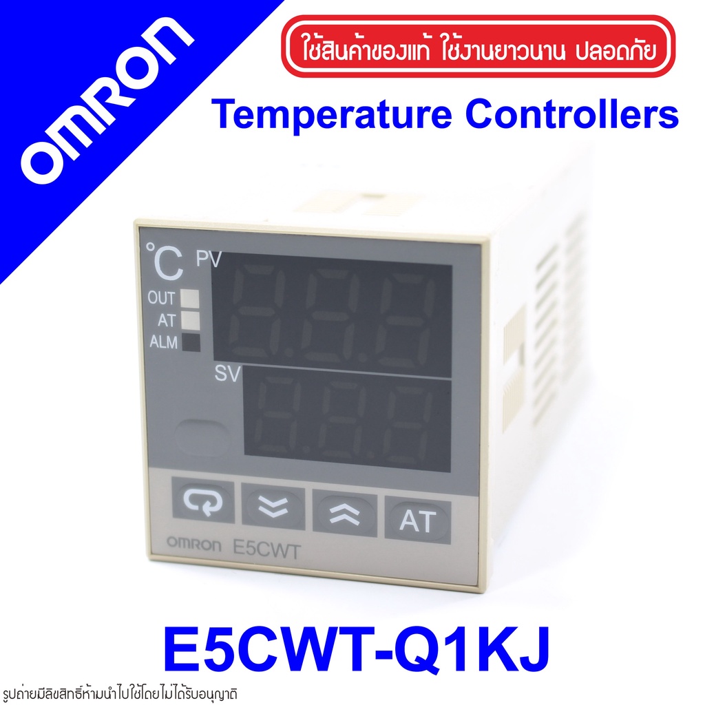 E5CWT-Q1KJ OMRON E5CWT-Q1KJ OMRON Temperature Controller E5CWT-Q1KJ Temperature Controller OMRON ...