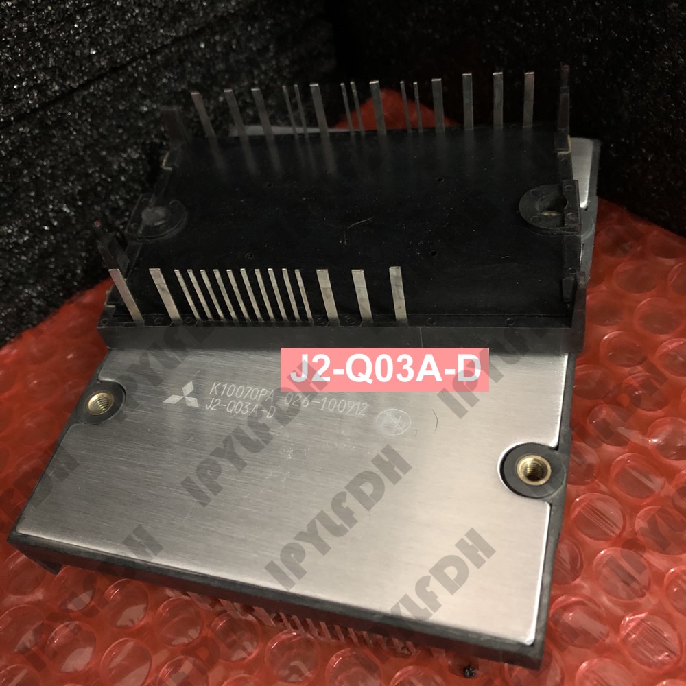 J2-Q03A-D โมดูลไฟ IGBT | Shopee Thailand