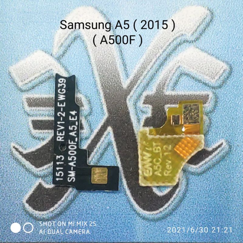 Samsung A5 2015 A500F บอร์ดบูสเตอร์สัญญาณ ถอดบอร์ดสัญญาณ | Shopee Thailand
