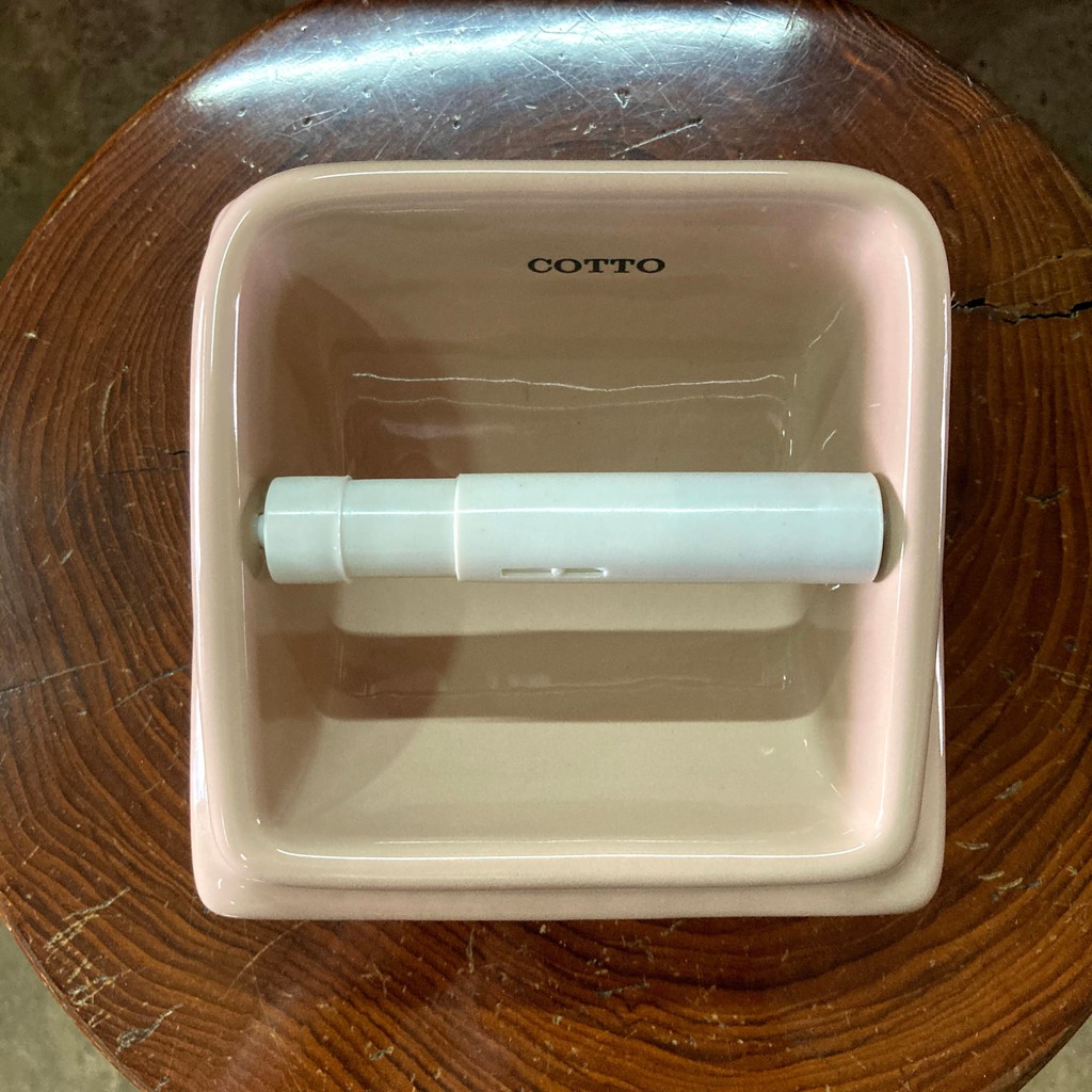 C814 ที่ใส่กระดาษ สีเนื้อ 6X6 คอตโต้ COTTO | Shopee Thailand