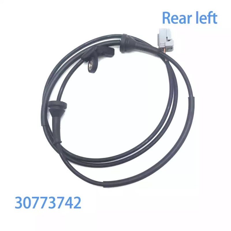 Wheel Speed ABS Sensor For Volvo S60 S80 V70 XC70 1997 1998 1999-2010 ...