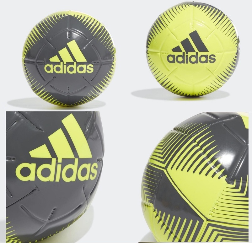 Adidas Starlancer Club / EPP /STREET ALLRND Soccer Ball Futsal Patrick ...