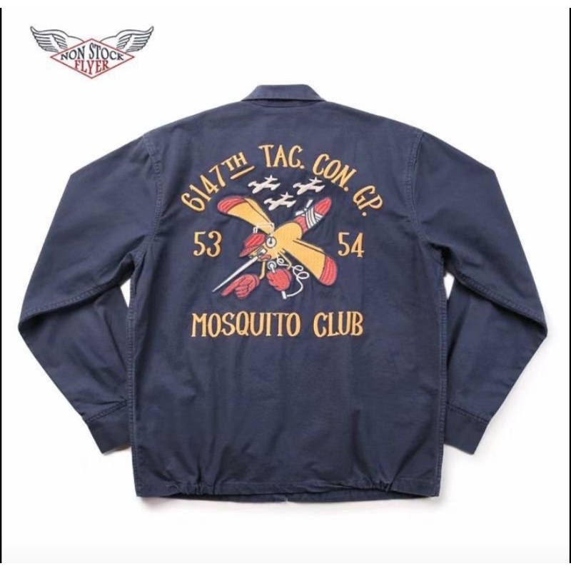 Non Stock Jacket เสื้อแจ็คเก็ตแขนยาว | Shopee Thailand