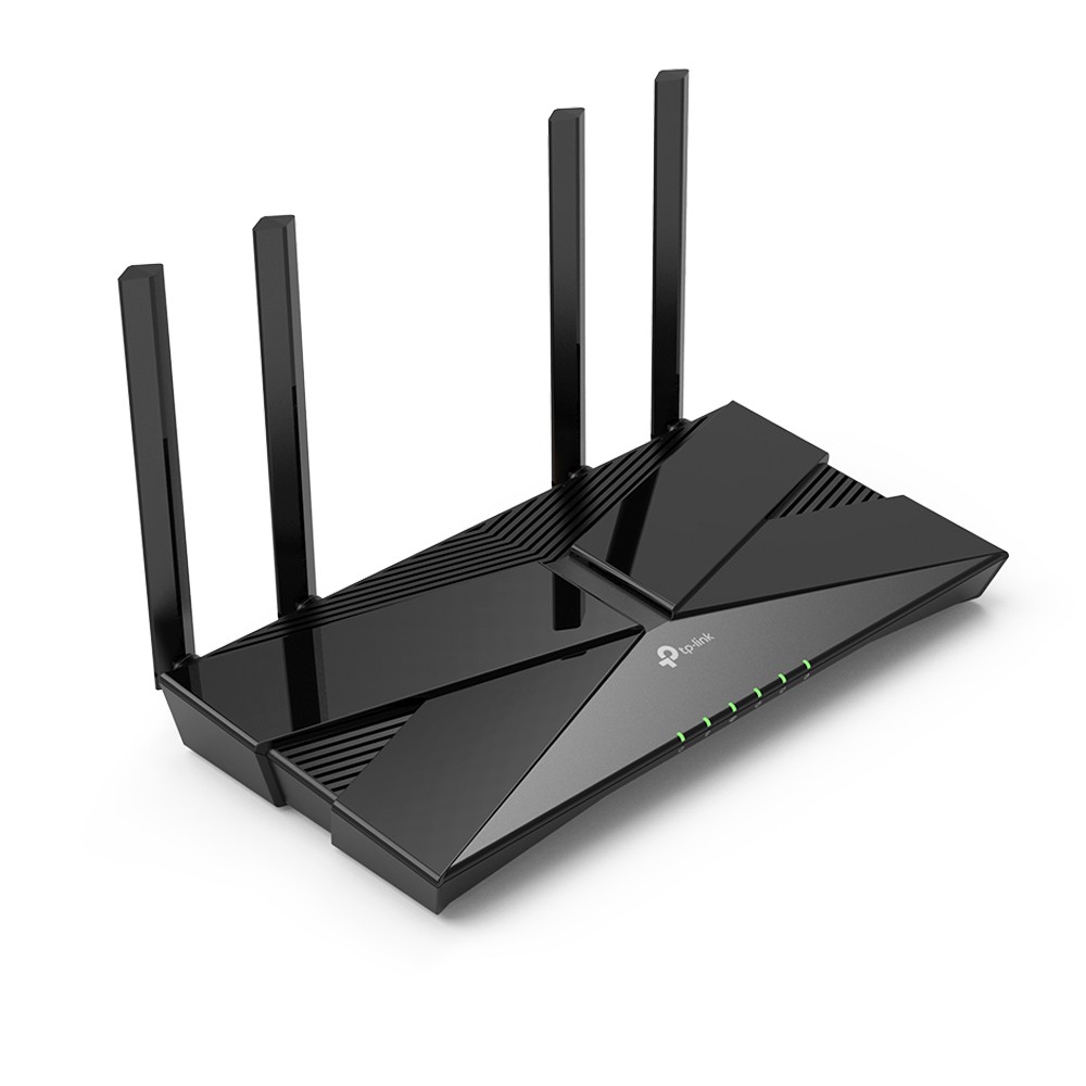 ส่งแมสได้ 🛵 TP-LINK Archer AX23 AX1800 Dual-Band Wi-Fi 6 Router ...