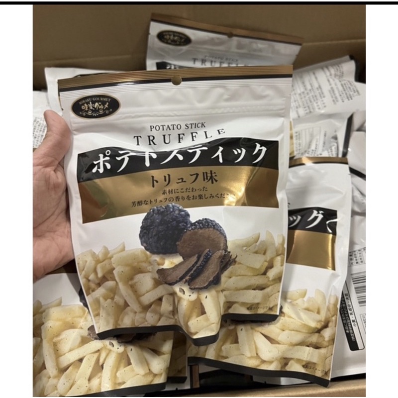 Potato Stick Truffle (145g) | Shopee Thailand
