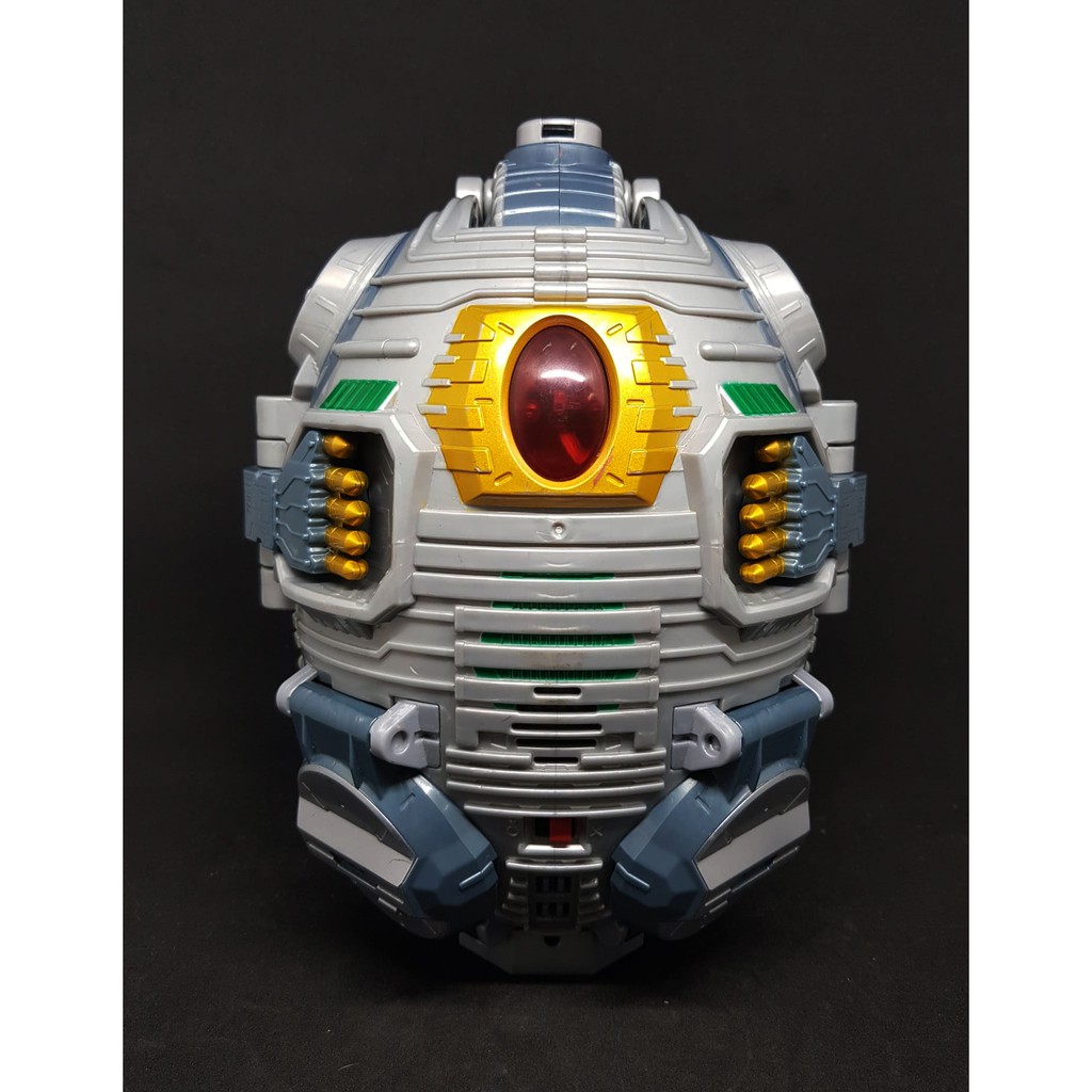 ULTRAMAN ULTRA EGG DX EGG BASE ฐานทัพ สัตว์ประหลาด อุลตร้าแมน ไข่ แปลง ...