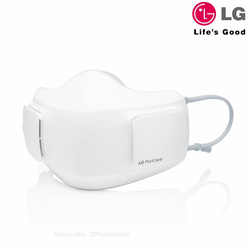 LG MASK Purifier LG Puricare Air purifier Mask หน้ากาก LG รุ่น ...