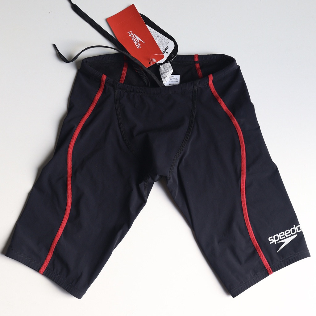 กางเกงว่ายน้ำ Speedo Japan (S-Drake Jammer) Size L | Shopee Thailand