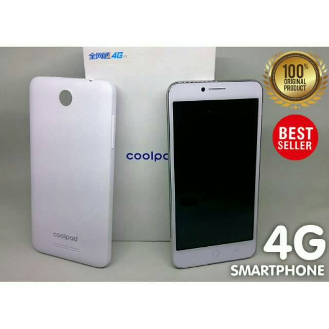 ใหม่ ราคาถูก แรม ANDROID 4G HP 4G 1gb ROM 8gb LARIS PROMO 5 นิ้ว สีขาว ...