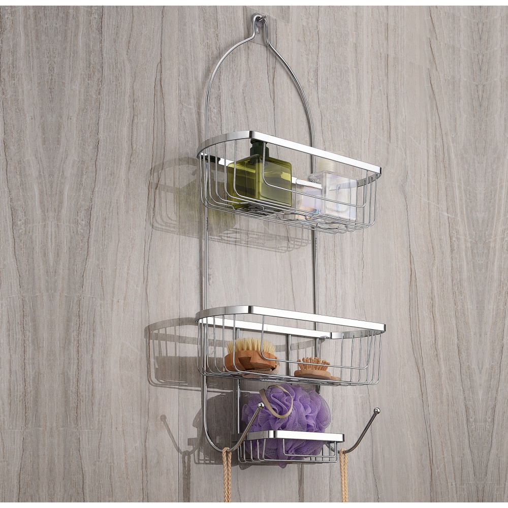 Bighot IRIS ตะแกรงอเนกประสงค์ แบบแขวน PQS-B012 | Shopee Thailand