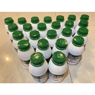 น้ำมันออโต้ลูป 2T DAIKYO 0.5 LITRE 24 กระป๋อง | Shopee Thailand