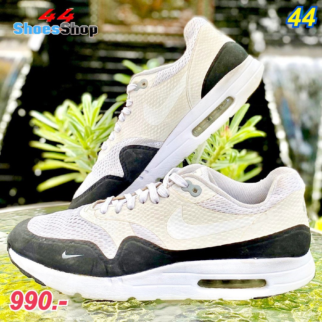 Nike Air Max 1 OG Black Size44/ 28cm | Shopee Thailand