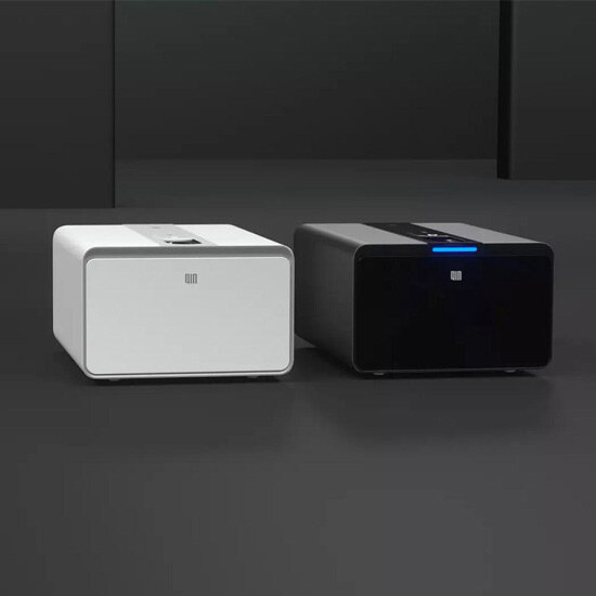 QIN Smart Safe Box - กล่องนิรภัยอัจฉริยะ | Shopee Thailand