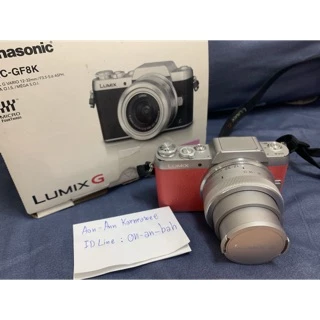 lumix gf8 ราคาพิเศษ | ซื้อออนไลน์ที่ Shopee ส่งฟรี*ทั่วไทย!