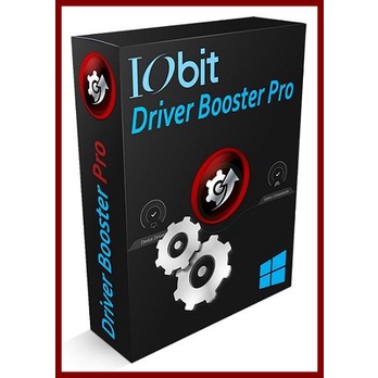 IObit Driver Booster Pro 9.3.0.209 โปรแกรมอัพเดตไดร์เวอร์อัตโนมัติ ...