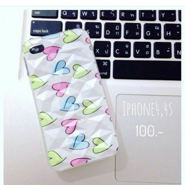 Case ip4/4s | Shopee Thailand