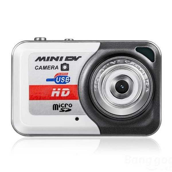 mini072 T3S Mini DV Mini DVR | Shopee Thailand